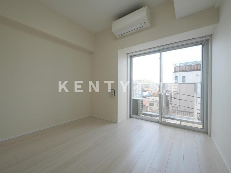 E-Housing Premium Cube Shinagawa West for Rent | 1K in 2-14-1 ...