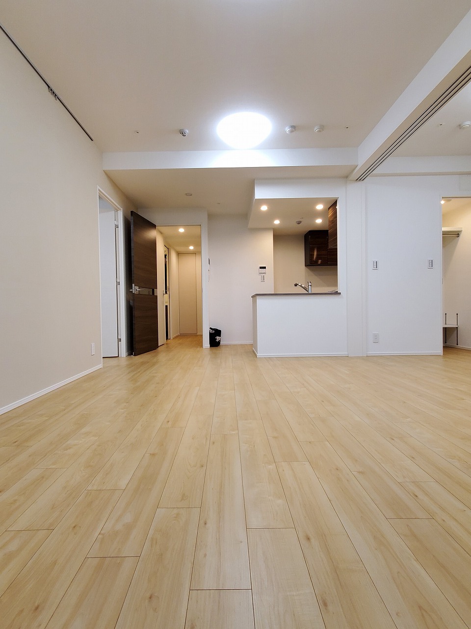 E-Housing Urban Park Itabashi Ward Office for Rent | 2LDK in 57-9 Nakajuku, Itabashi-ku, Tokyo ...