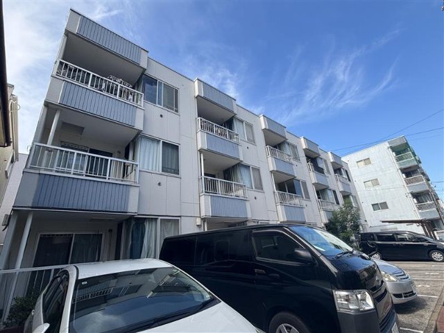 E-Housing Arai Mansion III for Rent | 2LDK in 3 Nakakasai, Edogawa Ward ...