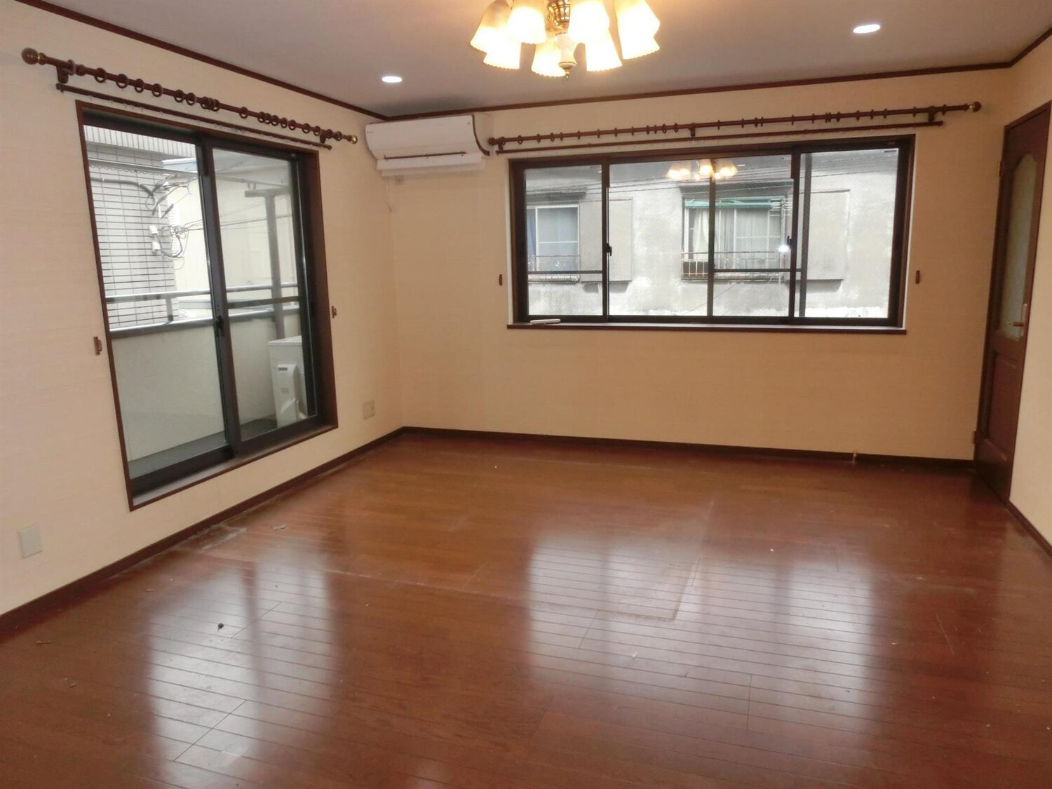 E-Housing MK.house for Rent | 4LDK in 1-14-4 Sasazuka, Shibuya-ku, Tokyo | E-Housing