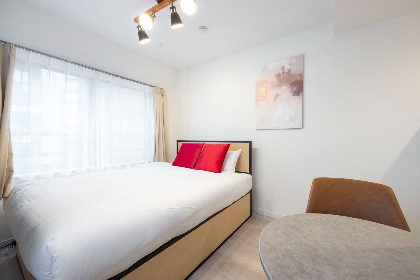E-Housing Oak Rest Ebisu 503 Short-Term Rental | Furnished 1R in 3 Ebisu, Shibuya-ku, Tokyo | E ...