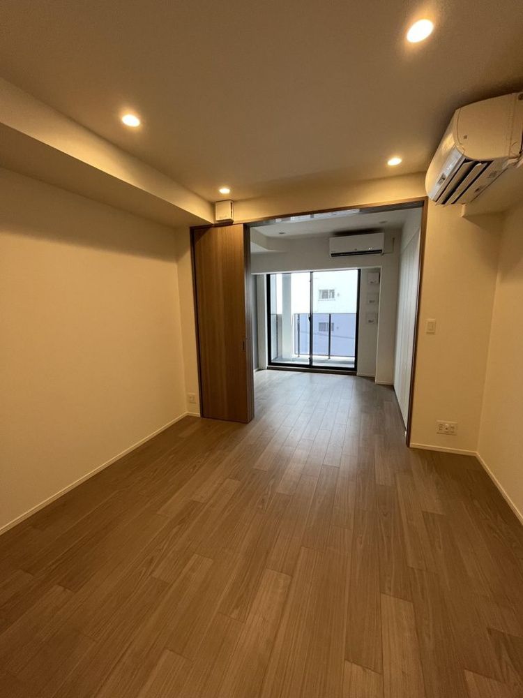 E-Housing The Park Habio Bunkyo Edogawabashi for Rent | 1LDK in 1-48-13 ...