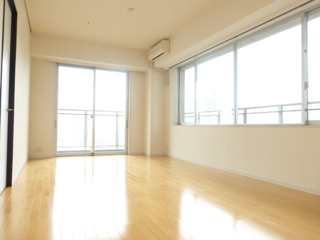 E-Housing Park Tower Shibaura Bayward Urban Wing for Rent | 2LDK in 2-6-11 Shibaura, Minato-ku ...