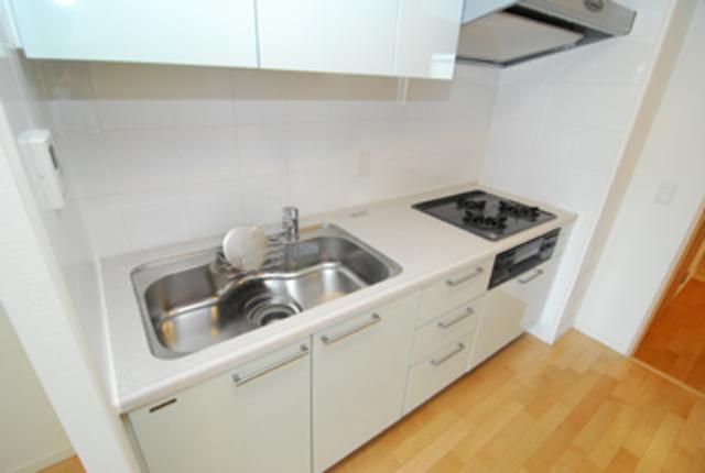 E-Housing Esty Maison Toyosu Residence B for Rent | 3LDK in 3-5-3 ...