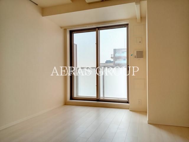 E-Housing Park Axis Nishi-Sugamo for Rent | 1R in 7-46-2 Takinogawa ...