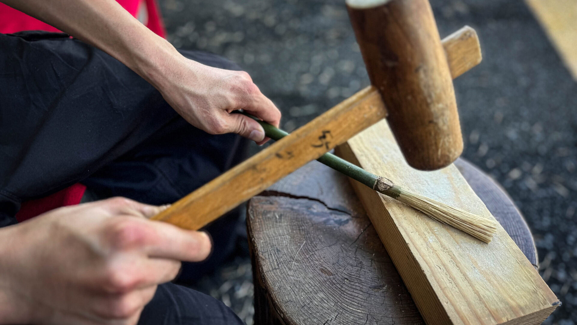 Takehara Cultural Experience Tour - Azumi