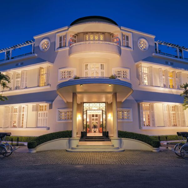 Azerai Resorts - The Destination Is Just Beginning