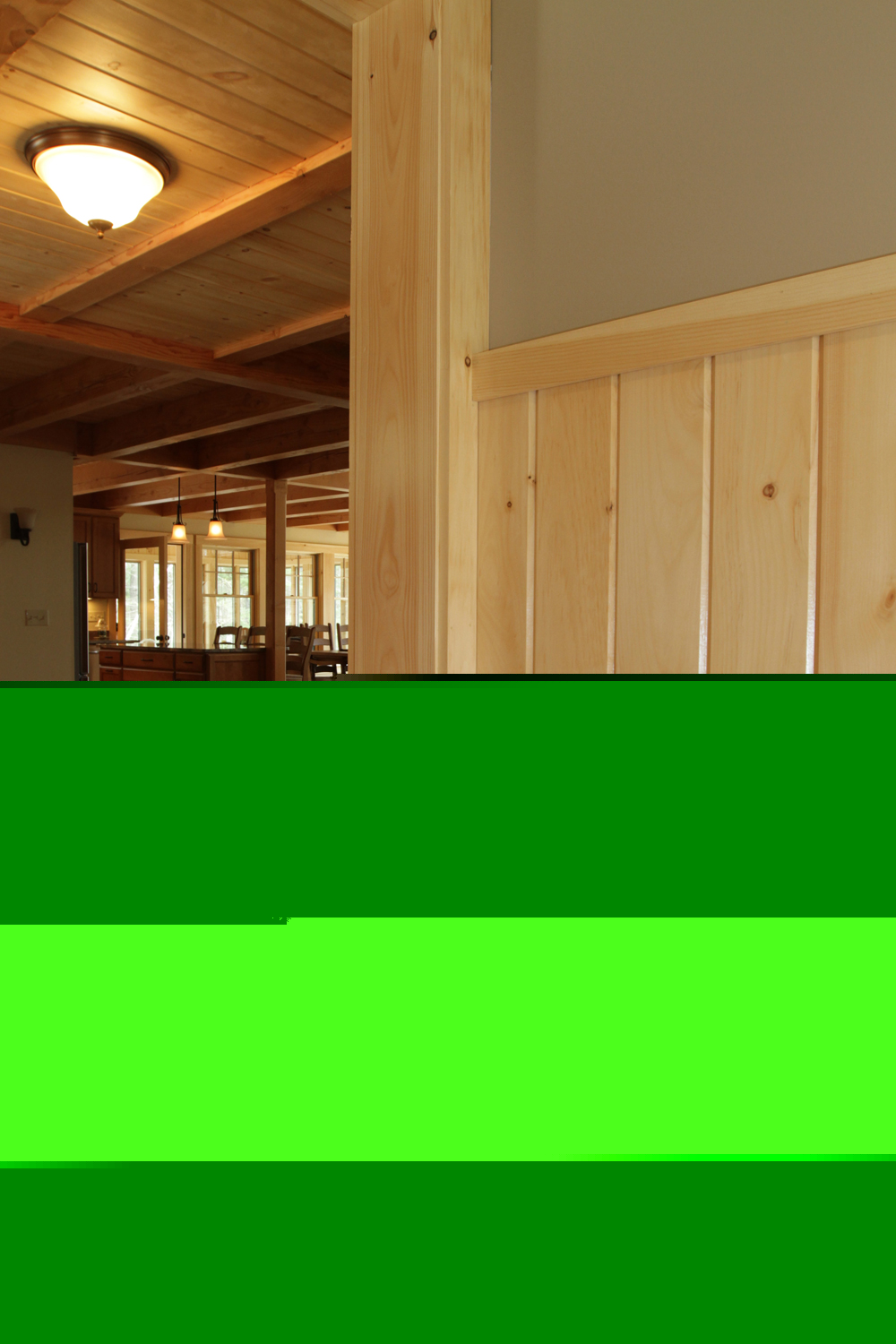 Inspiration Image Galleries | Hancock Lumber | Home Renovations & New ...