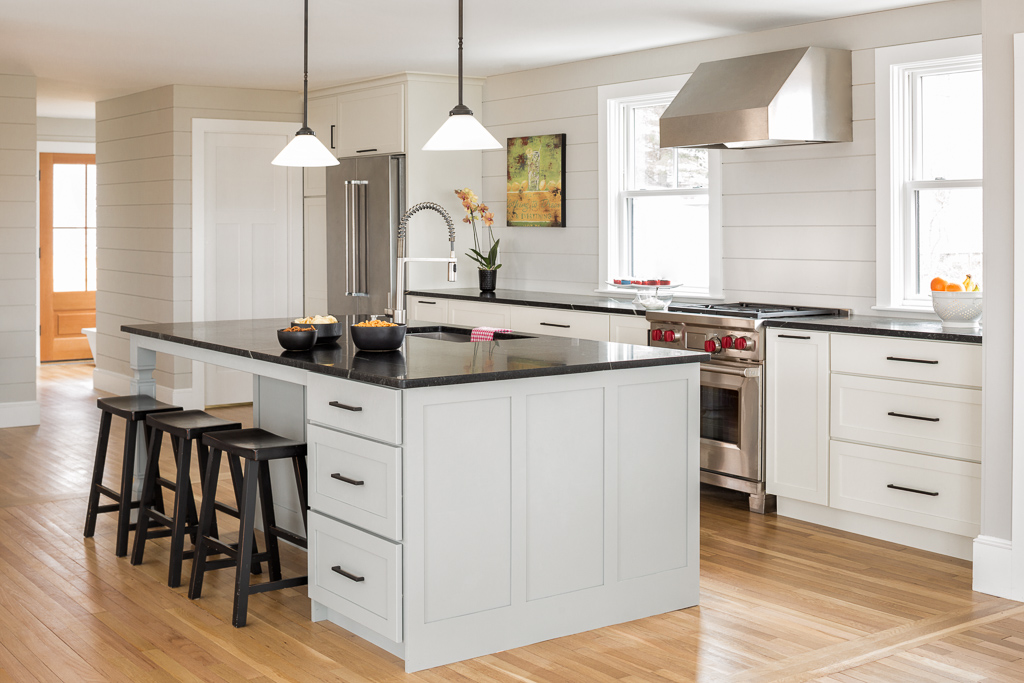 PRIMED FINISH 1X4 PINE D4S HDFP148-16D4SPRIMEWP | Primed Boards ...