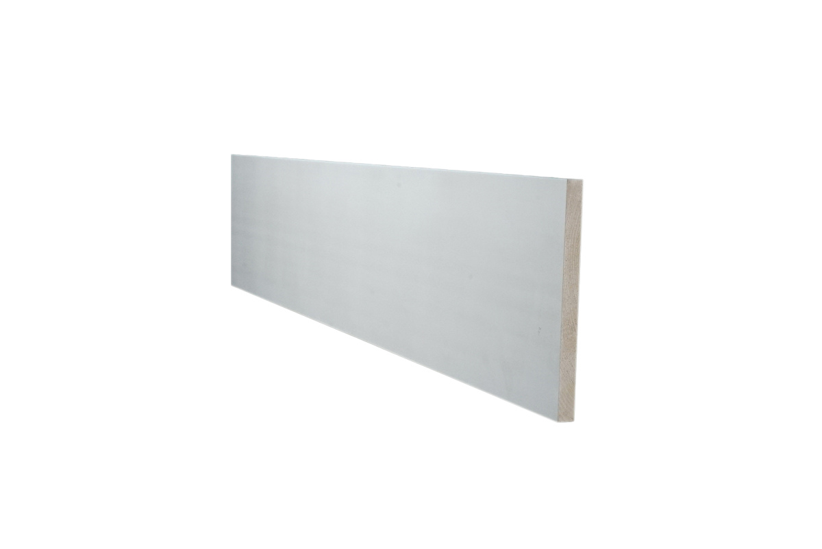 PRIMED FINISH 1X10 PINE D4S HDFP1108-16D4SPRIMEWP | Primed Pro Finish ...