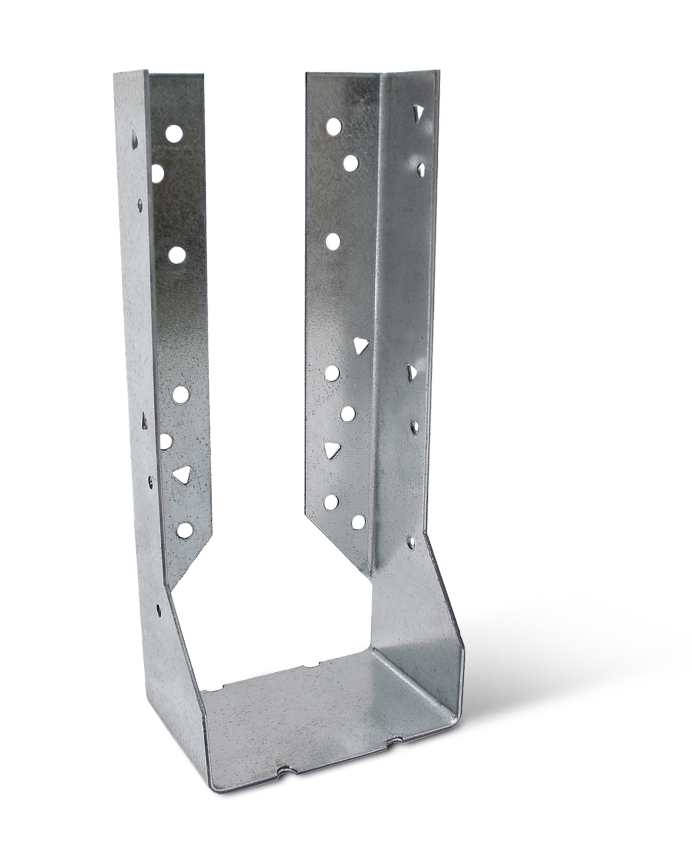 SIMPSON HUC410 CONCEALED FLANGE JOIST HANGER | Simpson Hangers ...