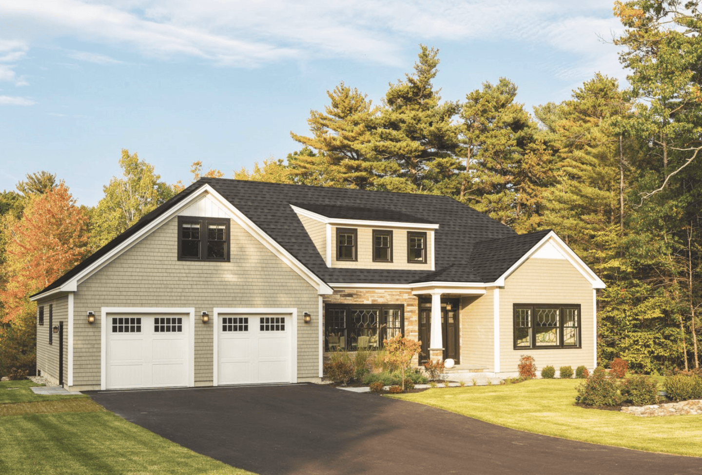 ATLAS PINNACLE PRISTINE SHINGLE WEATHERED WOOD ATPINWT | Atlas Pinnacle ...