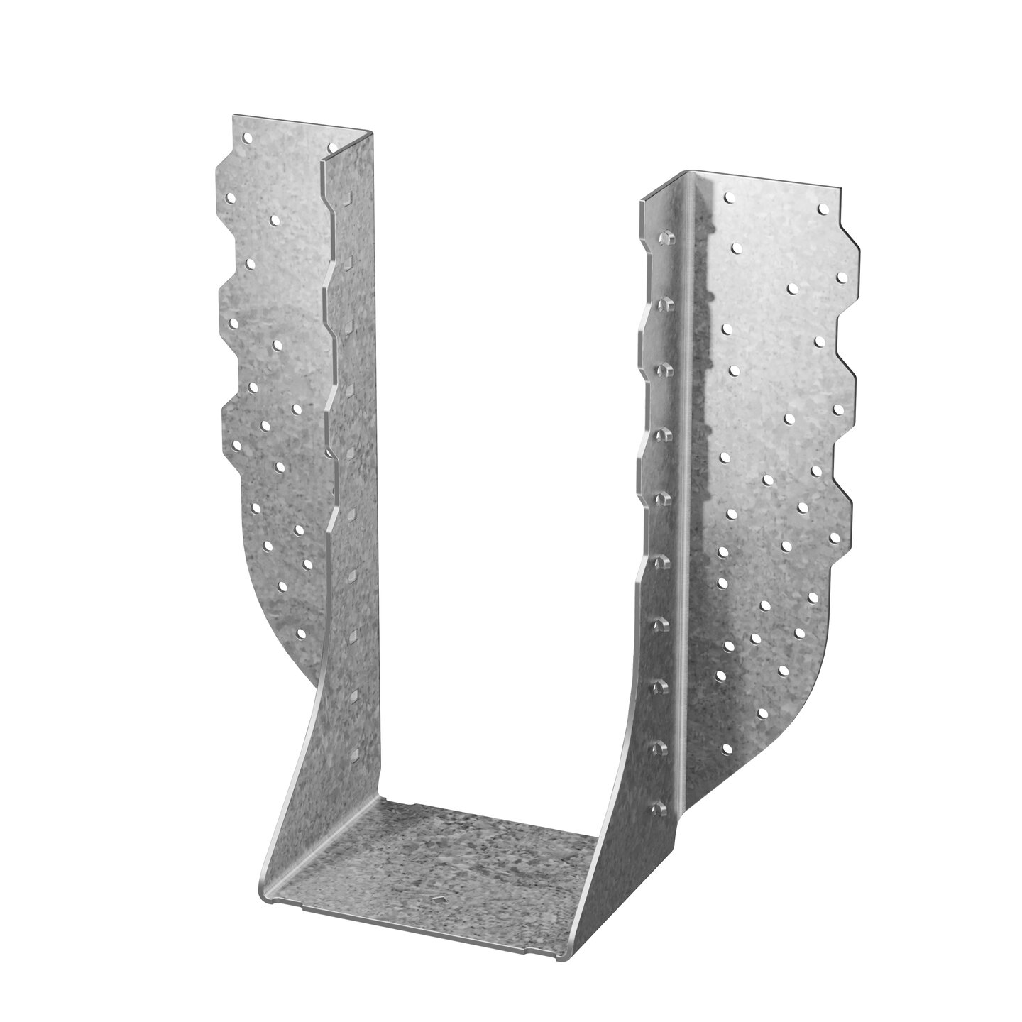 SIMPSON HGUS5.50/10 FACE MOUNT BEAM HANGER | Simpson for Engineered ...