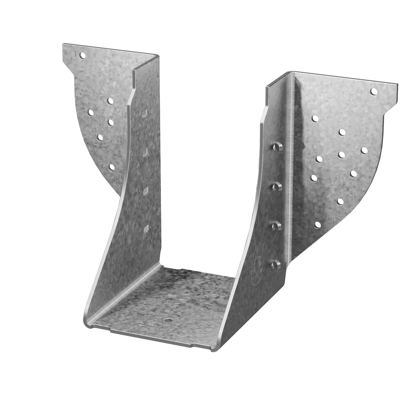 SIMPSON HGUS5.50/10 FACE MOUNT BEAM HANGER | Simpson for Engineered ...