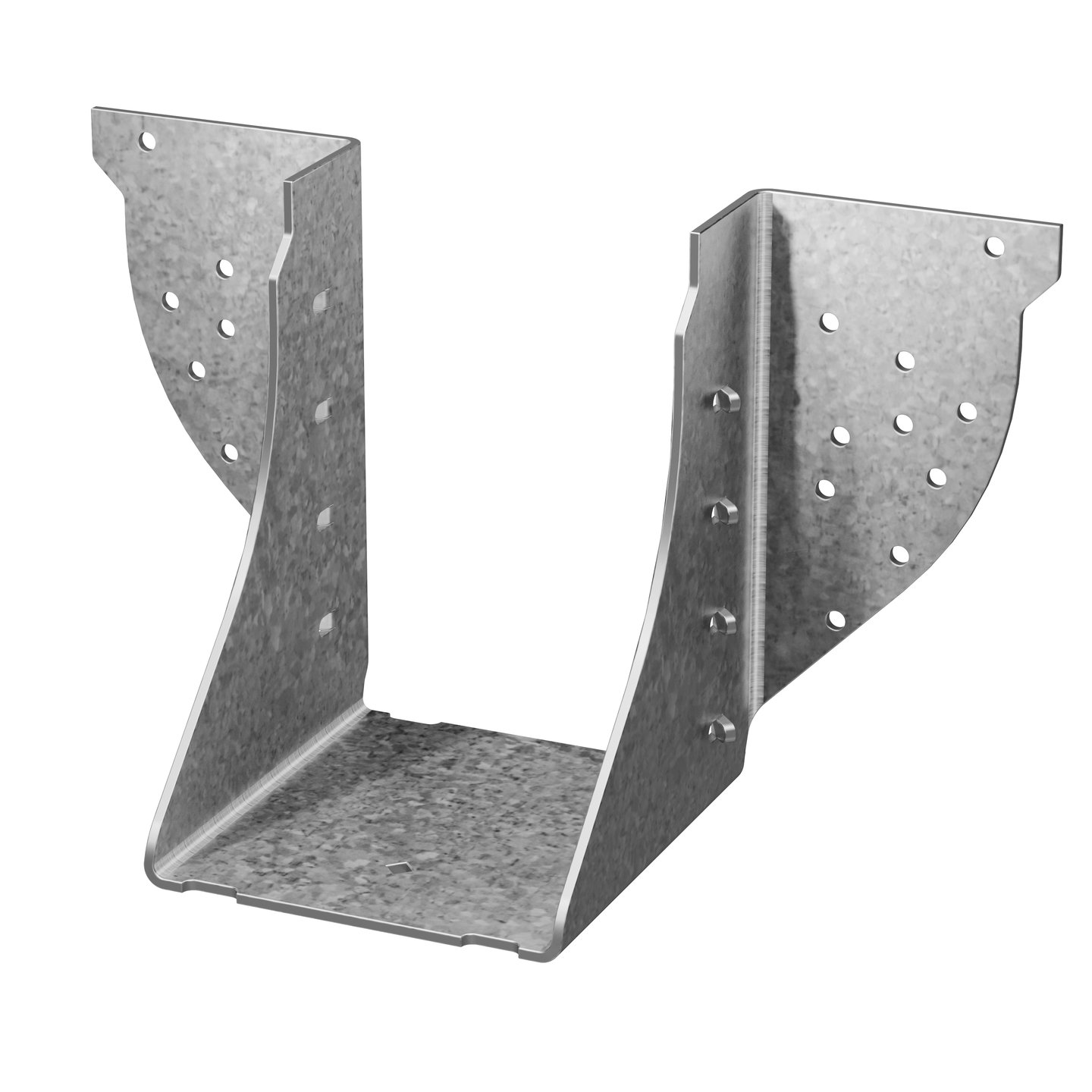 SIMPSON HGUS5.50/10 FACE MOUNT BEAM HANGER | Simpson for Engineered ...