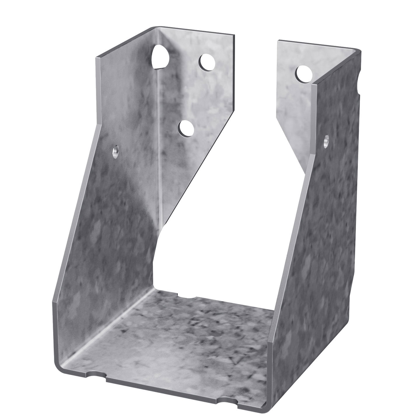 SIMPSON HUC410 CONCEALED FLANGE JOIST HANGER | Simpson Hangers ...