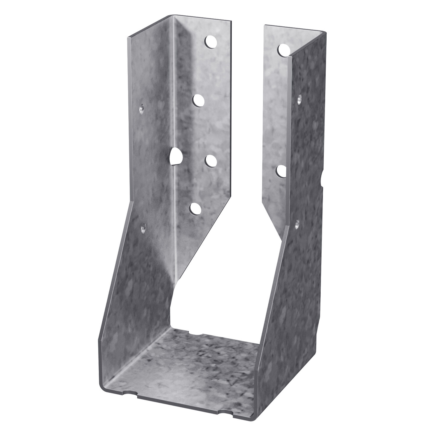 SIMPSON HUC410 CONCEALED FLANGE JOIST HANGER | Simpson Hangers ...