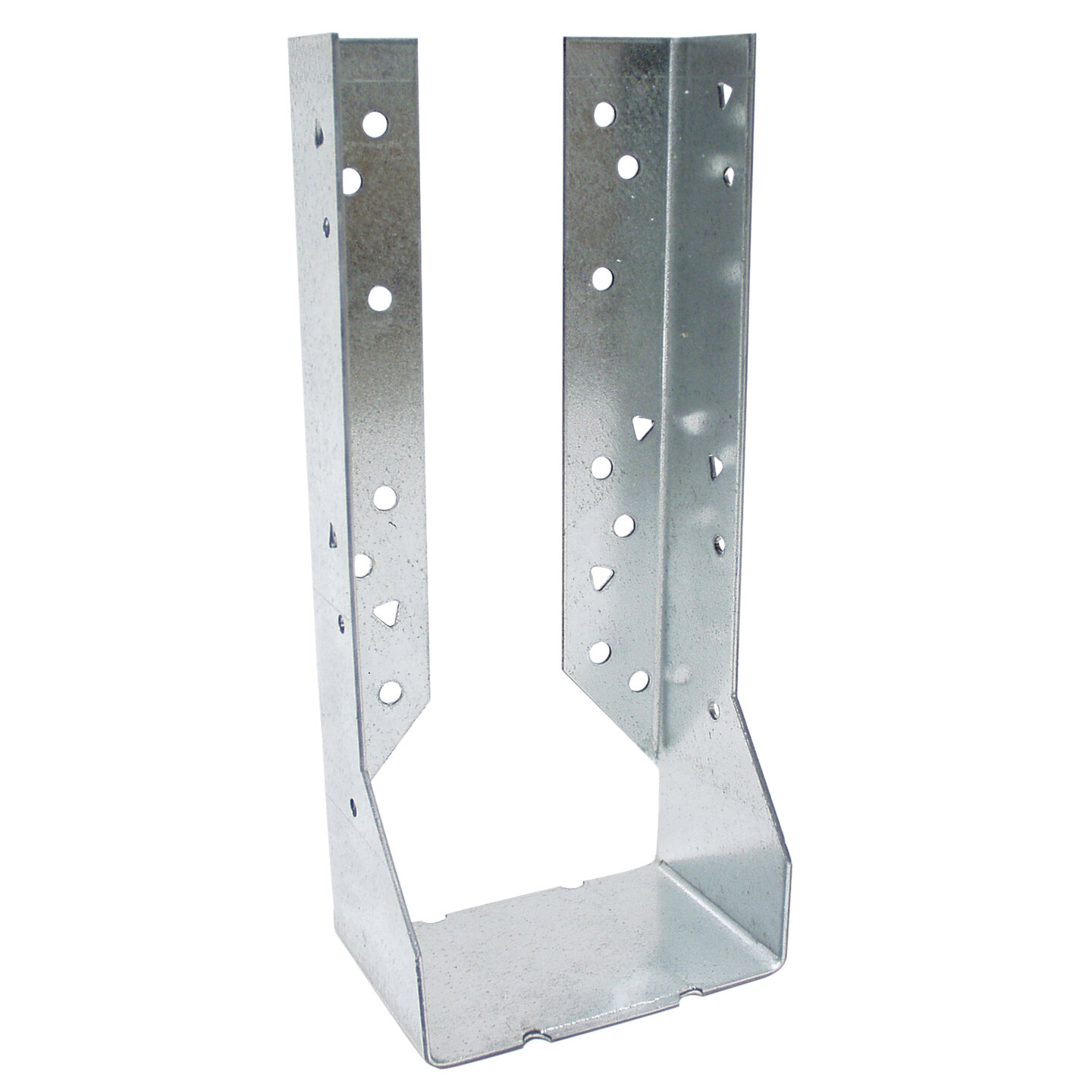 SIMPSON HUC410 CONCEALED FLANGE JOIST HANGER | Simpson Hangers | Hancock Lumber Shop