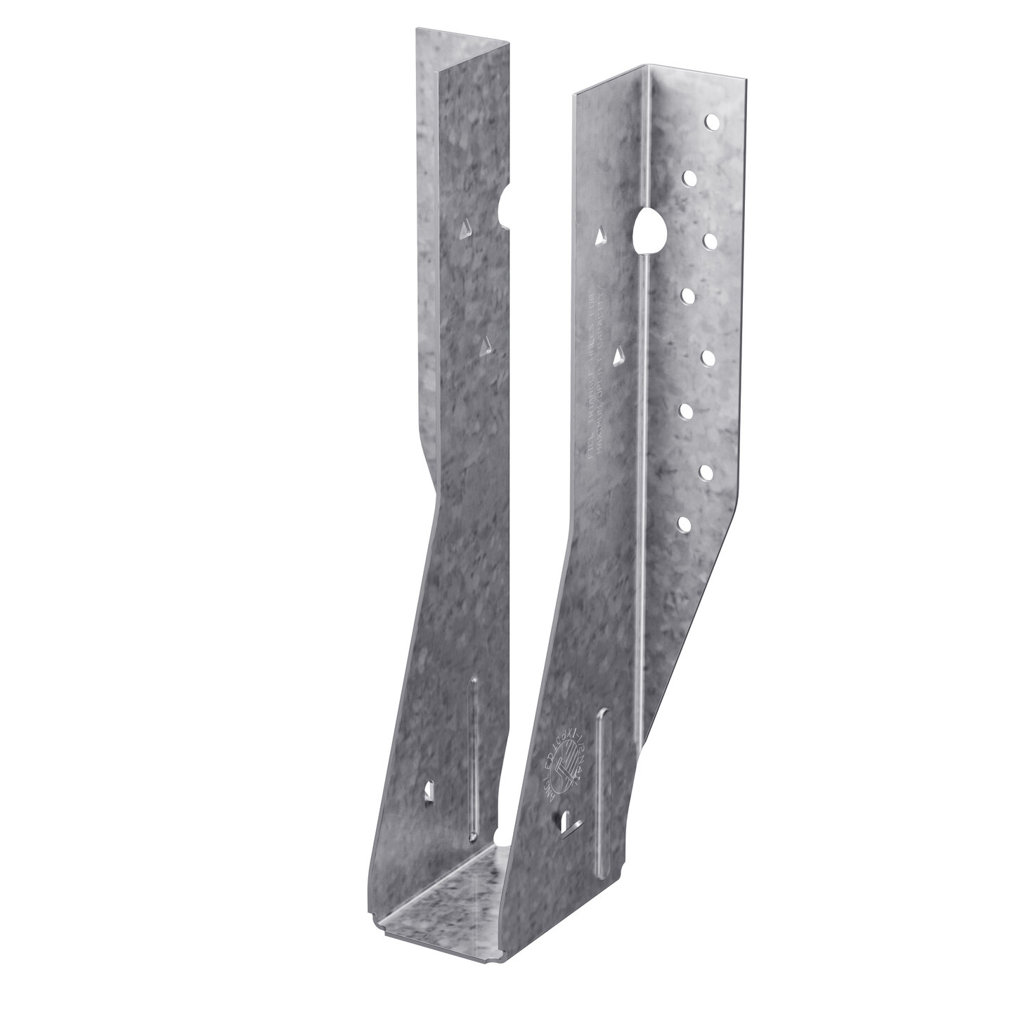 SIMPSON MIU5.12/11 5" X 11-7/8" FACE MOUNT I-JOIST HANGER | Simpson for ...