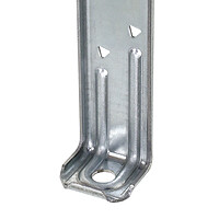 SIMPSON DTT1Z DECK TENSION TIE | Simpson Hangers | Hancock Lumber Shop