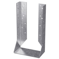 SIMPSON HUC410 CONCEALED FLANGE JOIST HANGER | Simpson Hangers ...