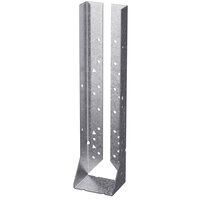 SIMPSON HUC410 CONCEALED FLANGE JOIST HANGER | Simpson Hangers ...