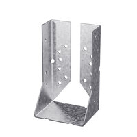 SIMPSON HUC410 CONCEALED FLANGE JOIST HANGER | Simpson Hangers ...