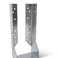 SIMPSON HUC410 CONCEALED FLANGE JOIST HANGER | Simpson Hangers ...