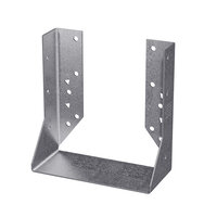 SIMPSON HUC410 CONCEALED FLANGE JOIST HANGER | Simpson Hangers ...