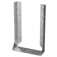 SIMPSON HUC410 CONCEALED FLANGE JOIST HANGER | Simpson Hangers ...