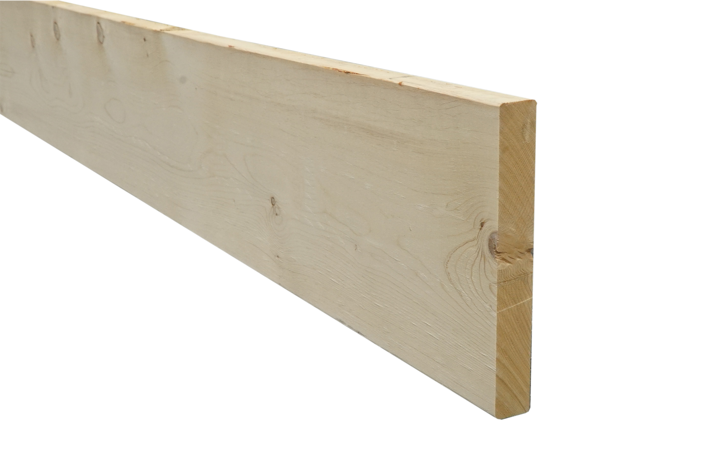 2X10-14 SPF/HF D4S KD | 2X10 Spruce | Hancock Lumber Shop