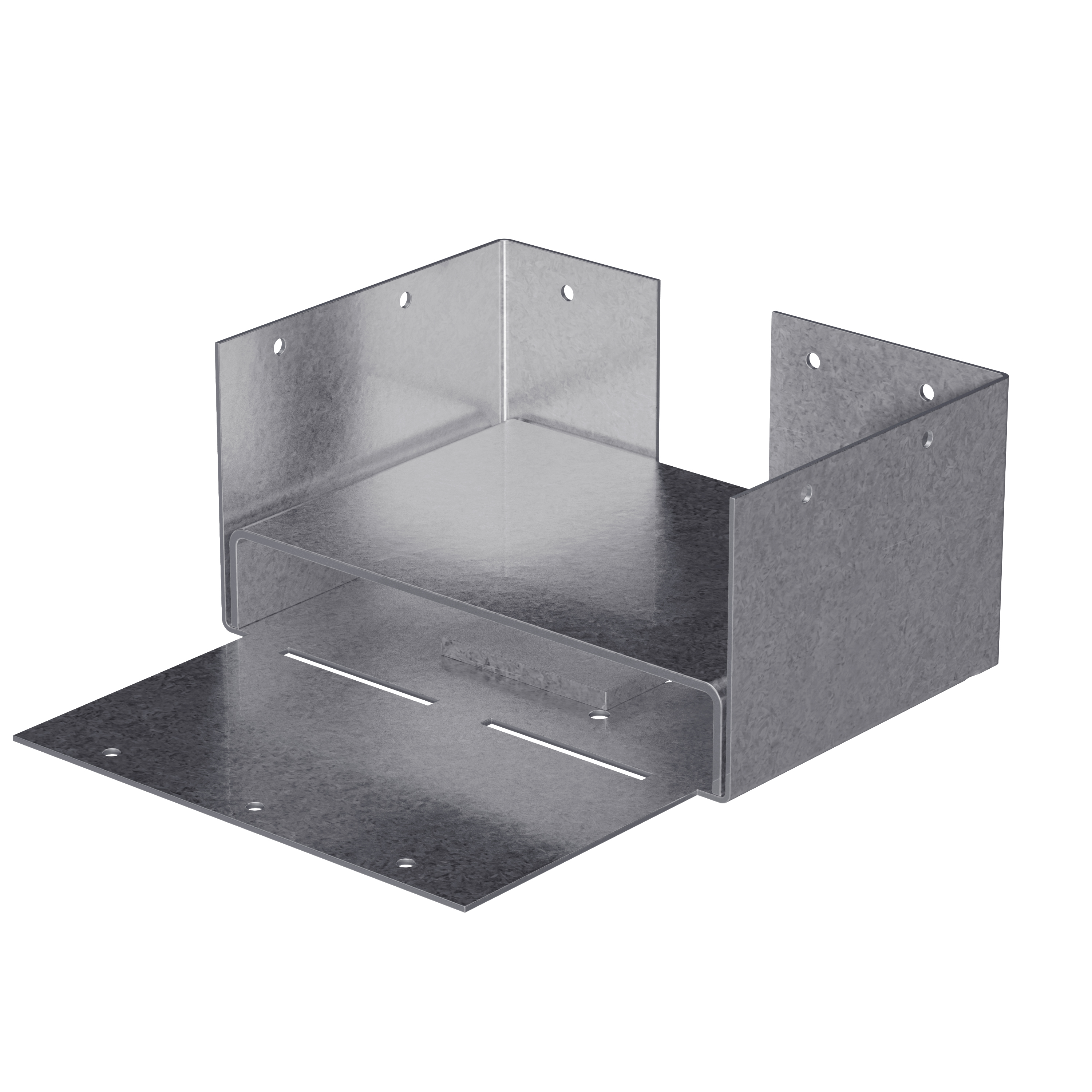 SIMPSON LUS28-2Z 4X8-10 JOIST HANGER Z MAX | Simpson Hangers | Hancock ...