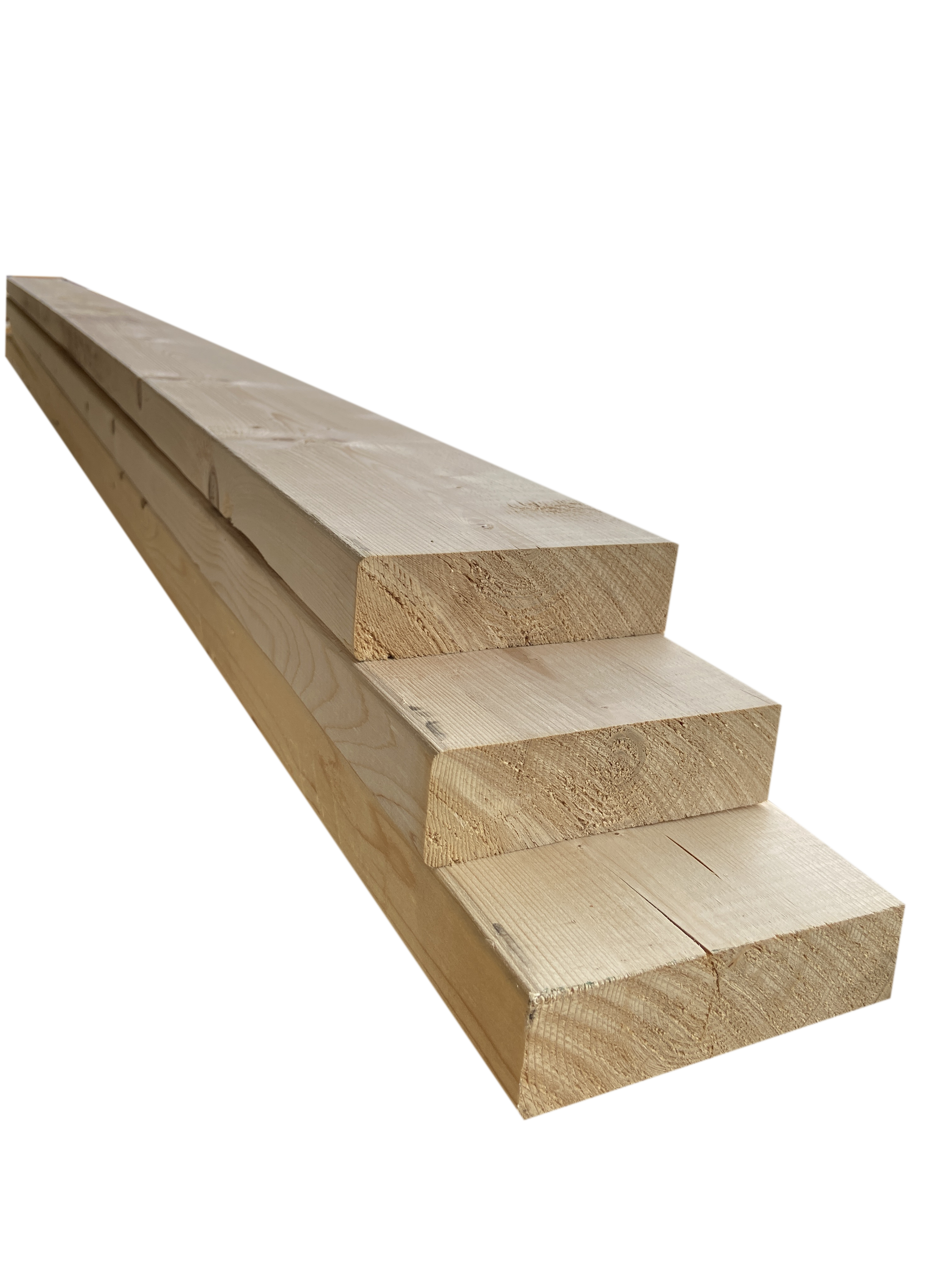 2X4X8' KD/S-DRY SPRUCE D4S | Studs Spruce | Hancock Lumber Shop