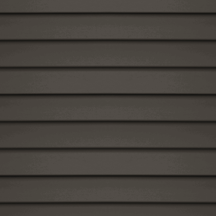 PLYGEM .042 PROGRESSIONS D4 SIDING 12'6" SHADOW | Plygem Vinyl Siding ...