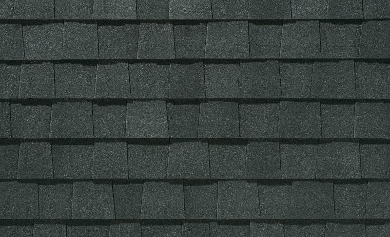 CERTAINTEED NW METRIC LANDMARK PRO CHARCOAL BLACK | CT Landmark ...