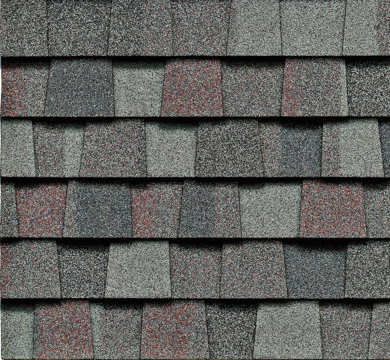 CERTAINTEED NW METRIC LANDMARK PRO COLONIAL SLATE | CT Landmark ...