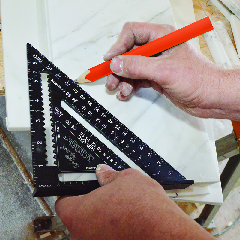 STANLEY COMBO SQUARE 12" HI VIS BLADE 46-123 | Framing Squares ...