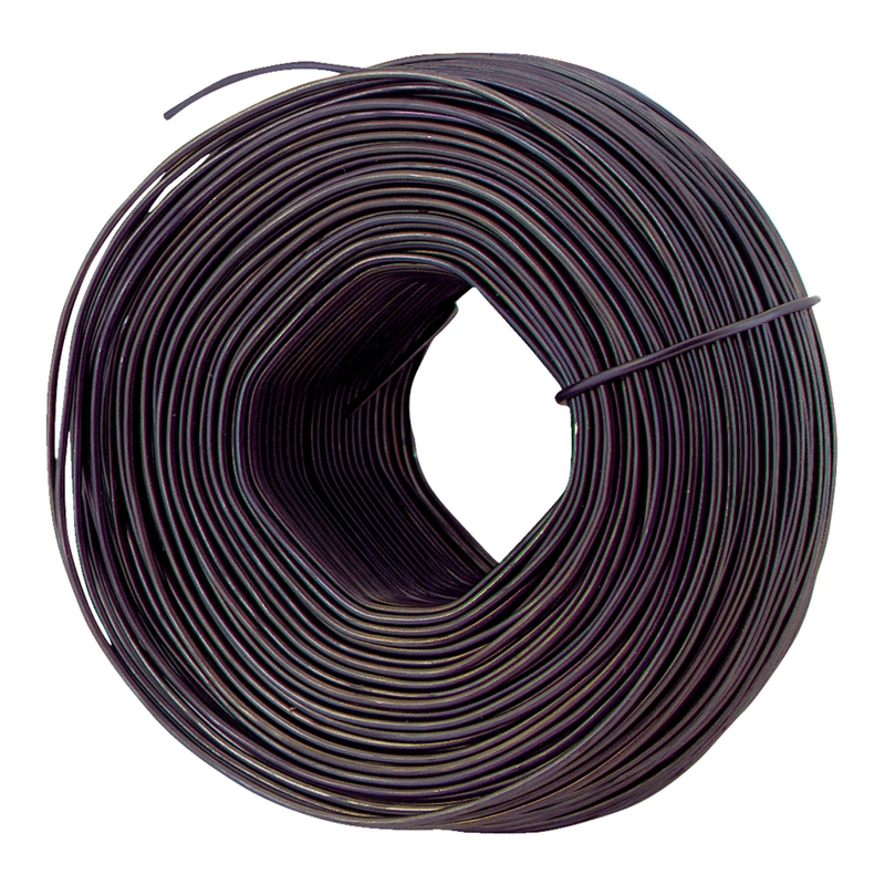 REBAR WIRE 16GA 3.125 LB PER COIL | Spool & Coil Wire | Hancock Lumber Shop