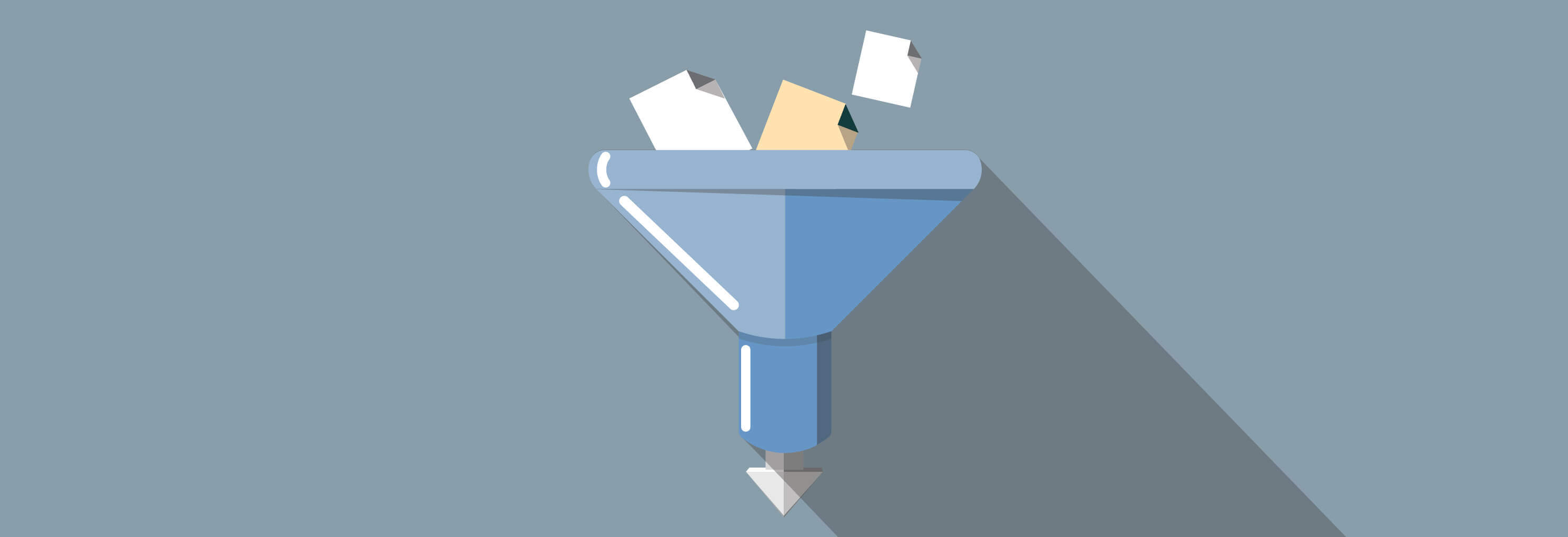 Moving Opportunities Through the Funnel | Bop Design Blog