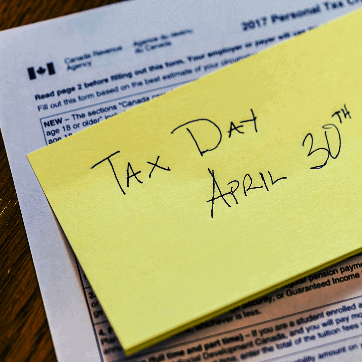 Do You Need A T4E Slip To File Your Taxes? | Loans Canada