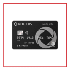 Rogers World Elite Mastercard Review - Loans Canada