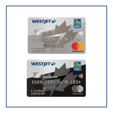 Best WestJet Credit Cards - Loans Canada