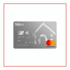 Fido Mastercard Review - Loans Canada