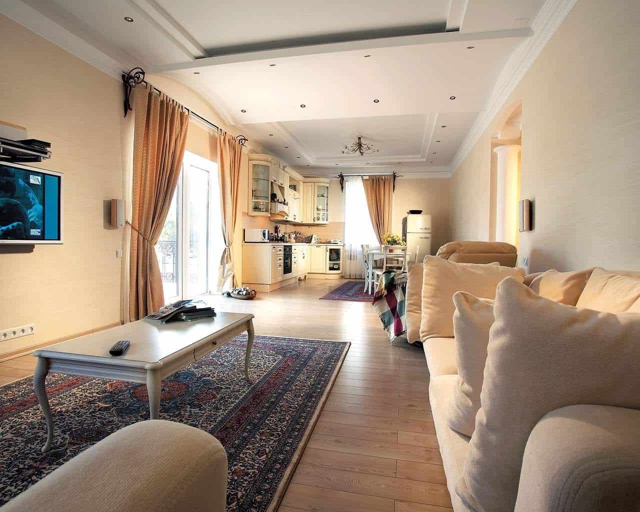 Simple Luxury Living Room Furniture #8570 | House Decoration Ideas