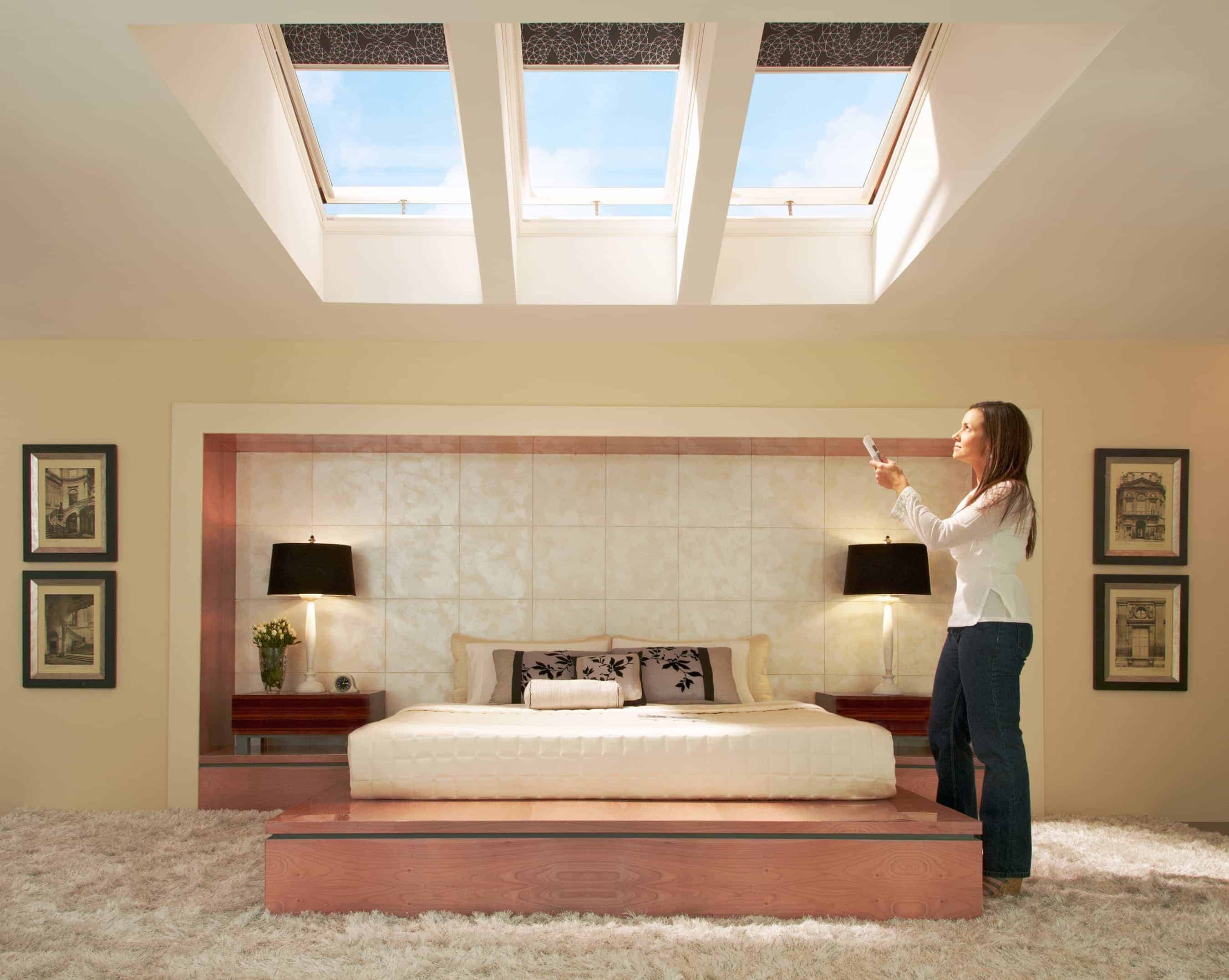 25 Best Skylights Blinds And Shades Ideas #22172 | Tips Ideas