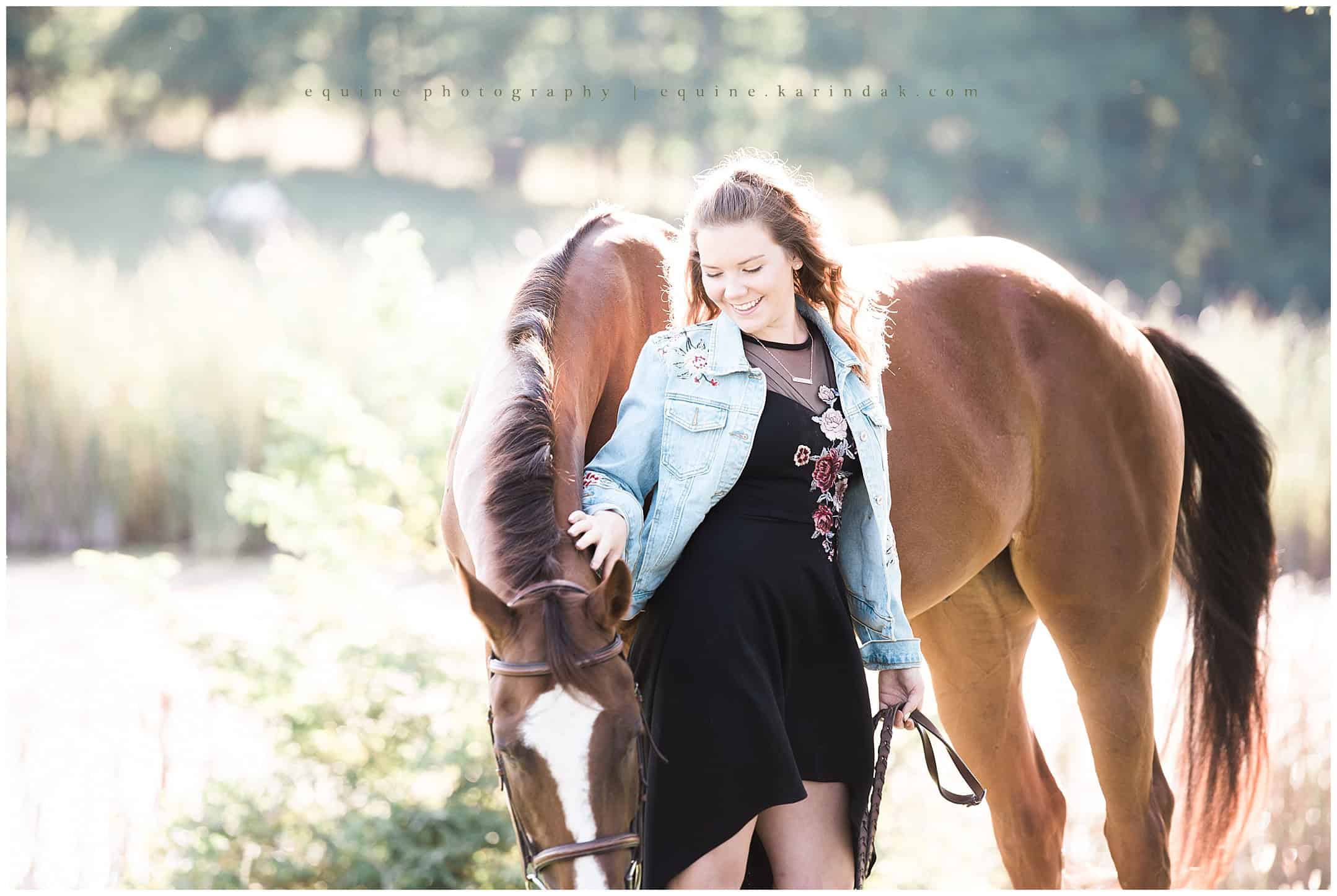 Our Favorite Horse & Rider Portrait Sessions - Texas Equine Photography ...