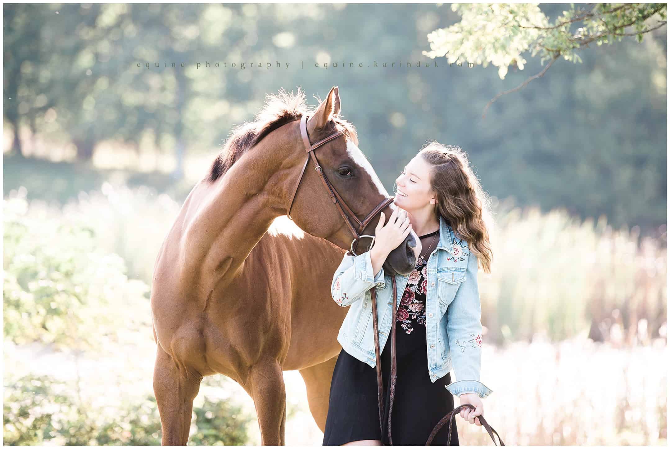 Our Favorite Horse & Rider Portrait Sessions - Texas Equine Photography ...