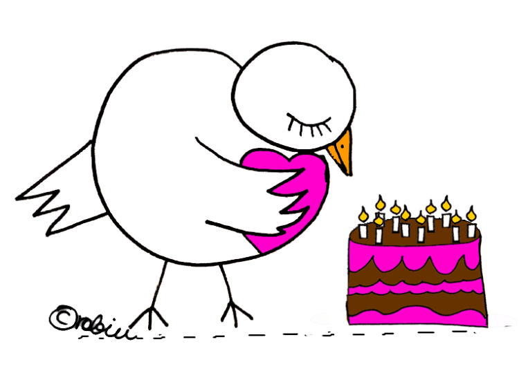 How to Freak Yourself out in a Good Way - Robin Hallett • Intuitive ...