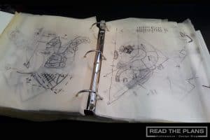 Keeping An Architectural Project Process Binder - Read the Plans
