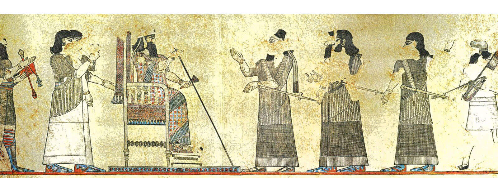 National Museum Of Aleppo | Home